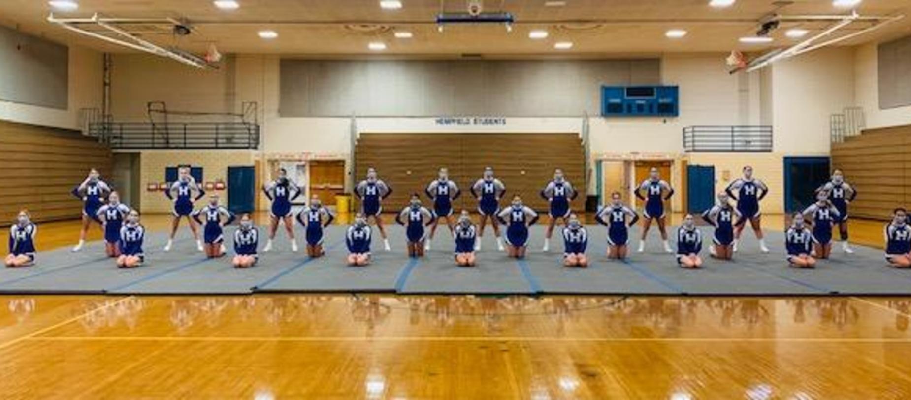 Hempfield Area High School