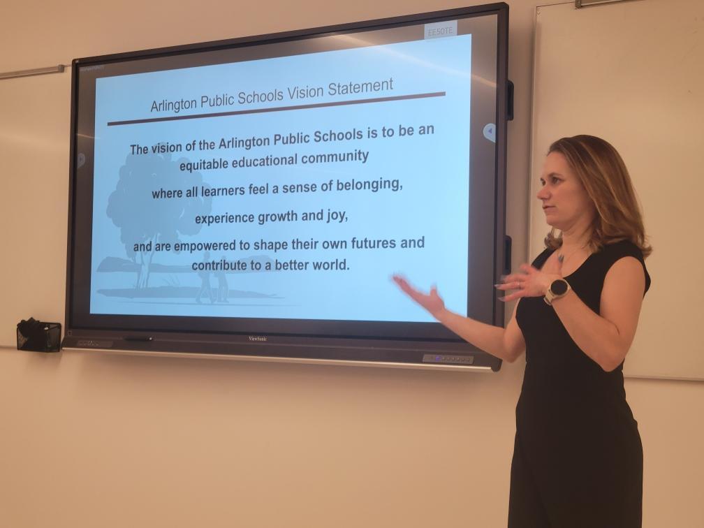 Arlington Public Schools Five-Year Strategic Plan Ready for Review ...