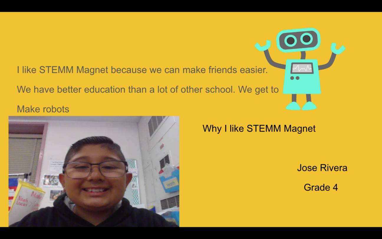 Magnet – MAGNET – 232nd Place School & STEMM Magnet