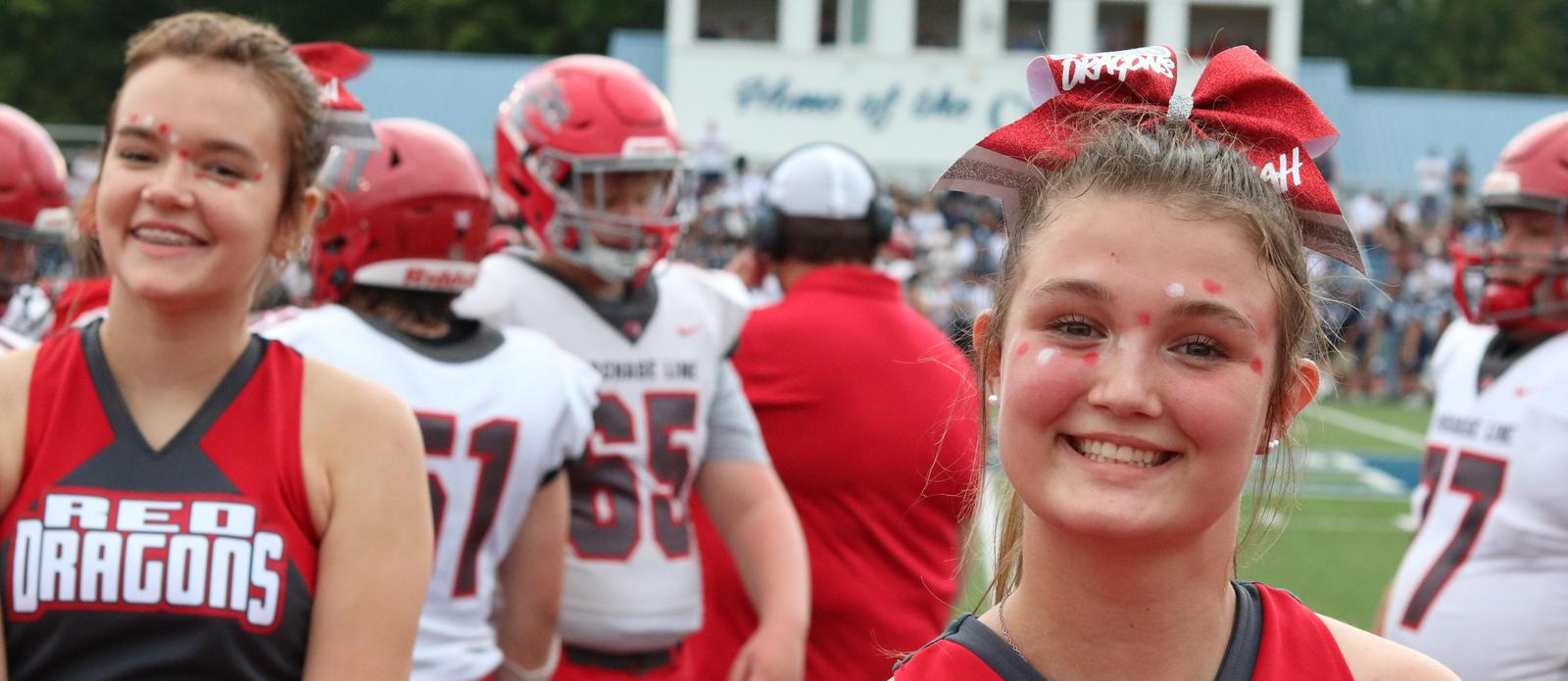 Purchase Line Jr/Sr High School