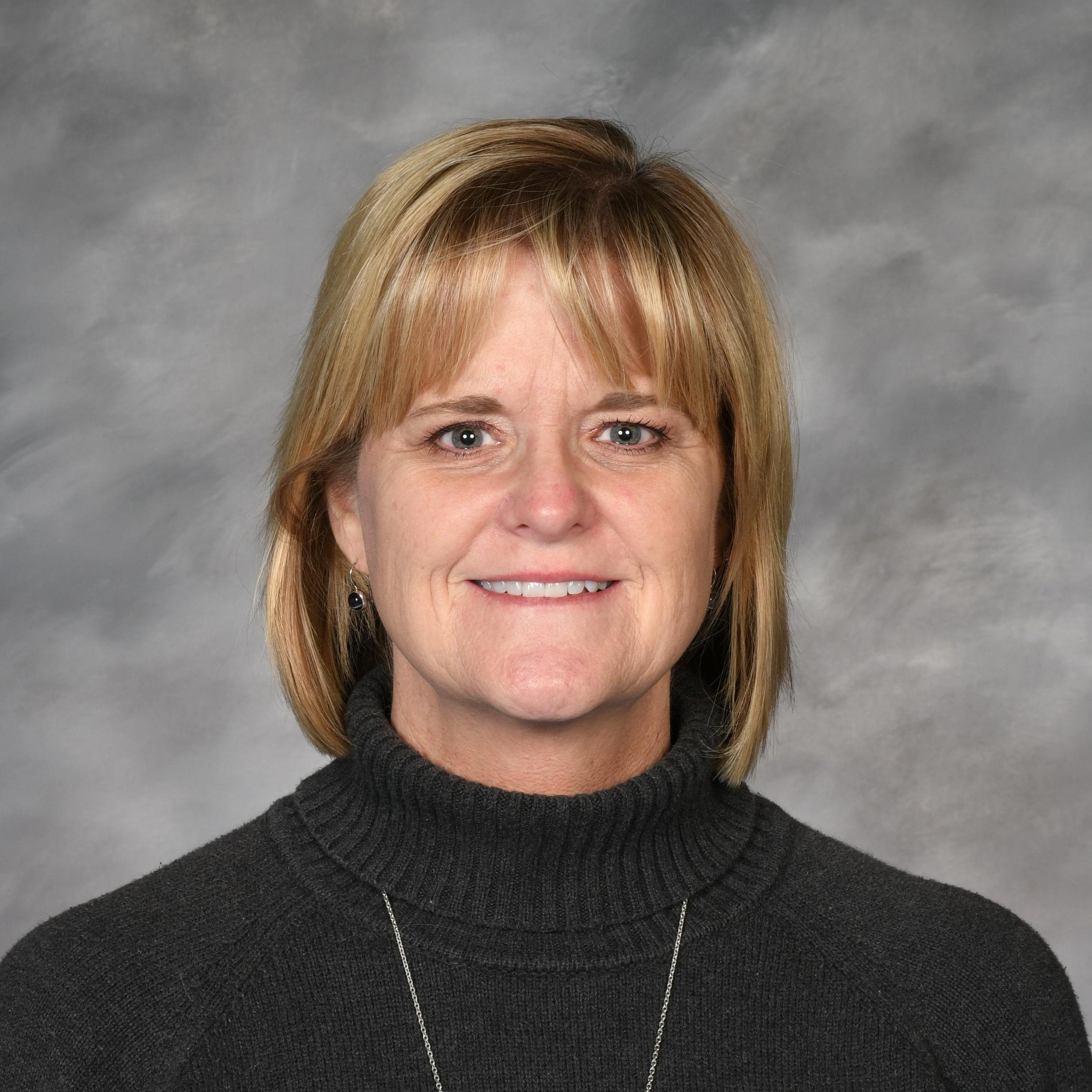 Staff – First Grade – Lincoln Elementary School