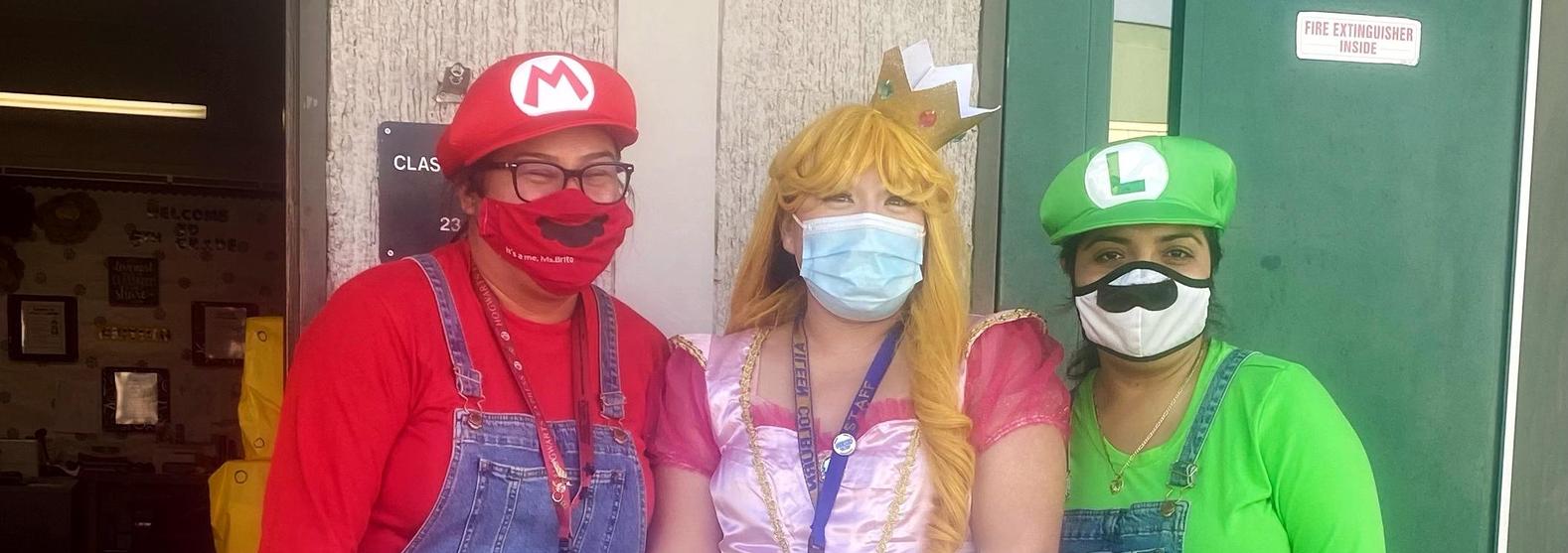 Aileen Colburn Elementary