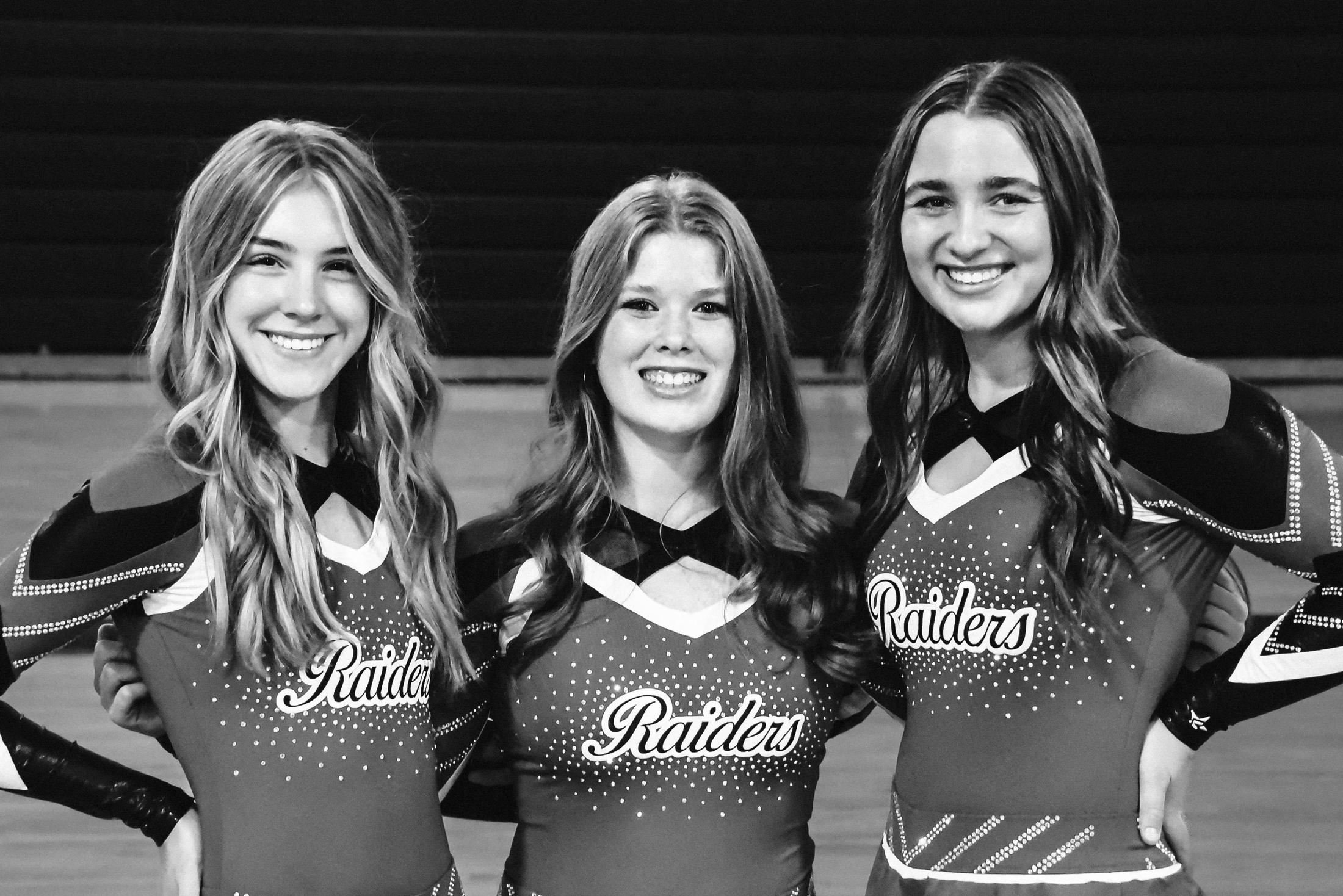 BCHS Competition Cheerleading – Cheerleading – Bacon County School District