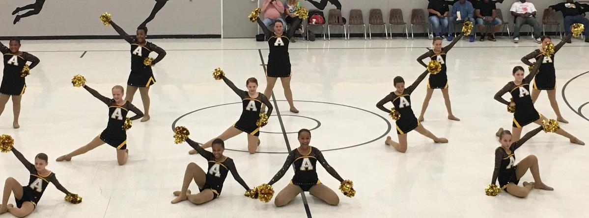 Appling Middle School