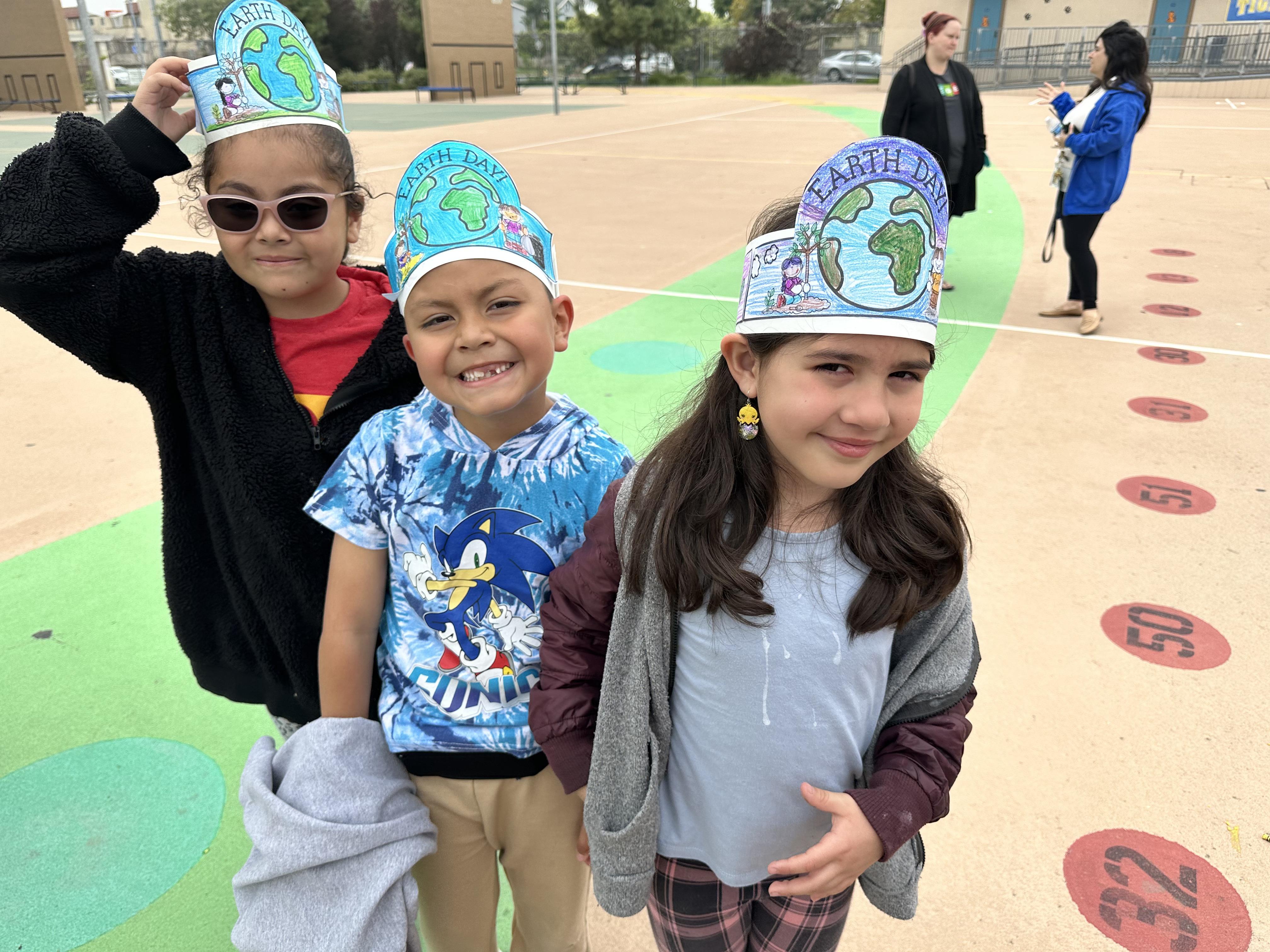 School Event Media – Resources – Victory Boulevard Elementary and STEAM ...