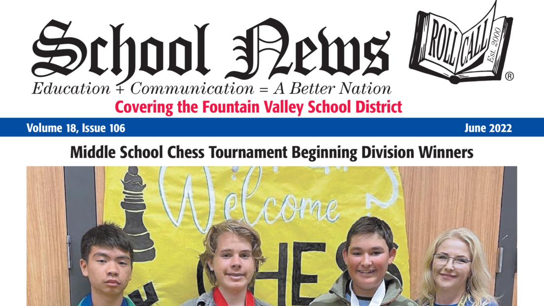 Fountain Valley School District