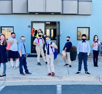 Legacy Preparatory Academy