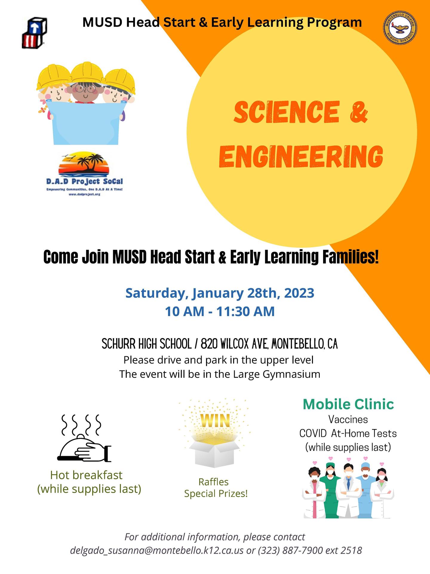 Parent Participation Calendar and Parent Events – Parents – Head Start ...