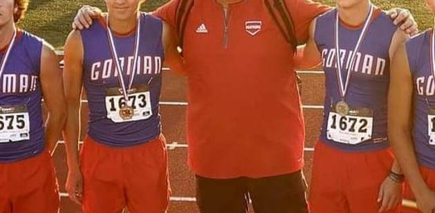 Gorman Independent School District