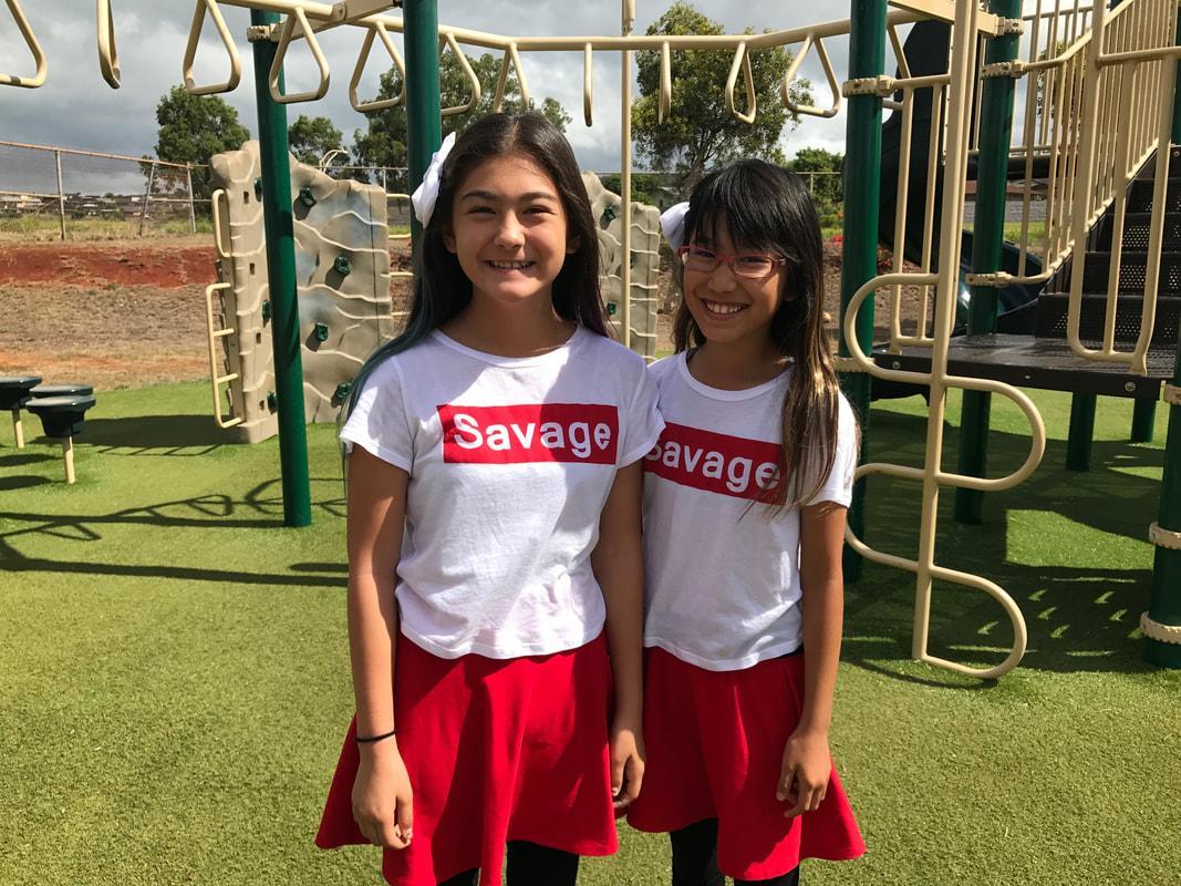 PRE Event Gallery – Student Council – Pearl Ridge Elementary