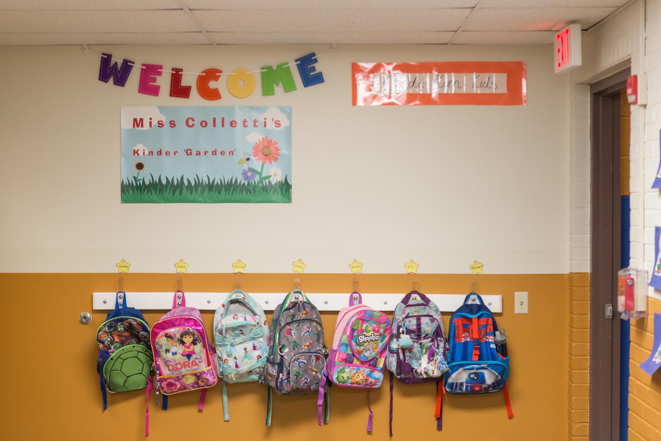 SFS Admissions - Post Registration Planning