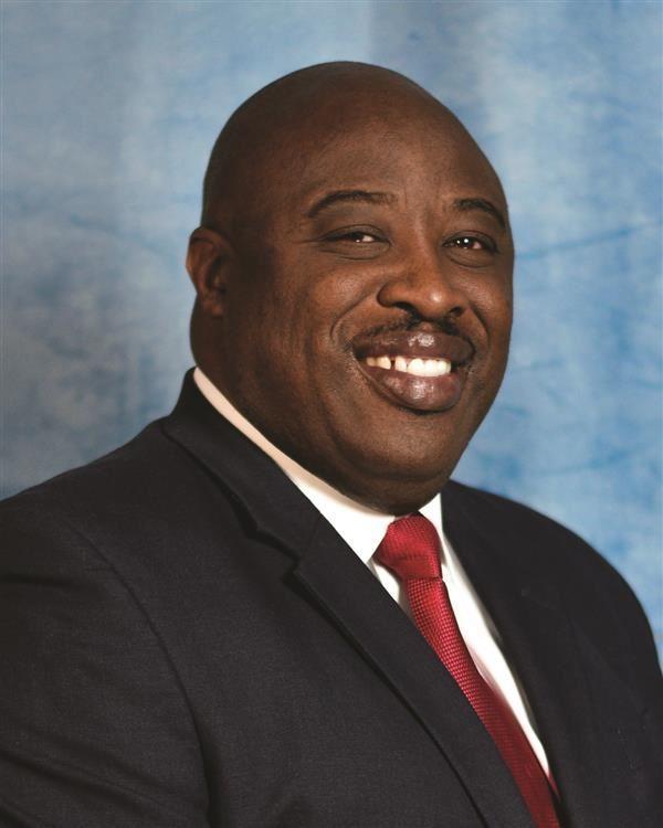 Dr. Bonner – Administration – Anderson Institute of Technology