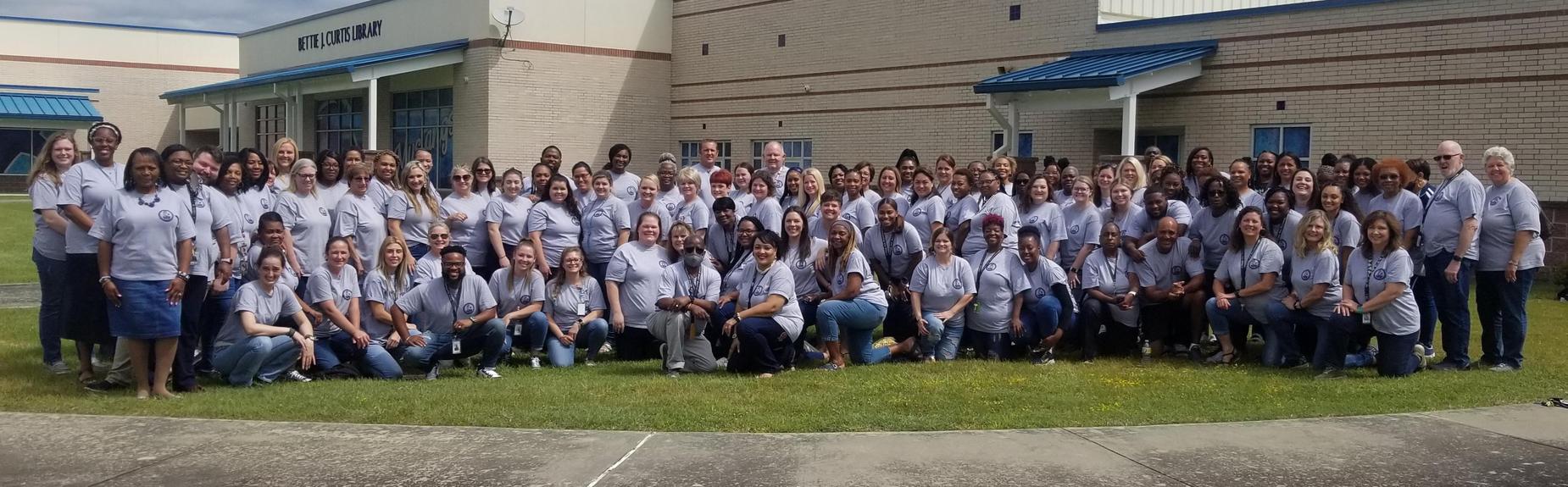West Orange-Stark Elementary
