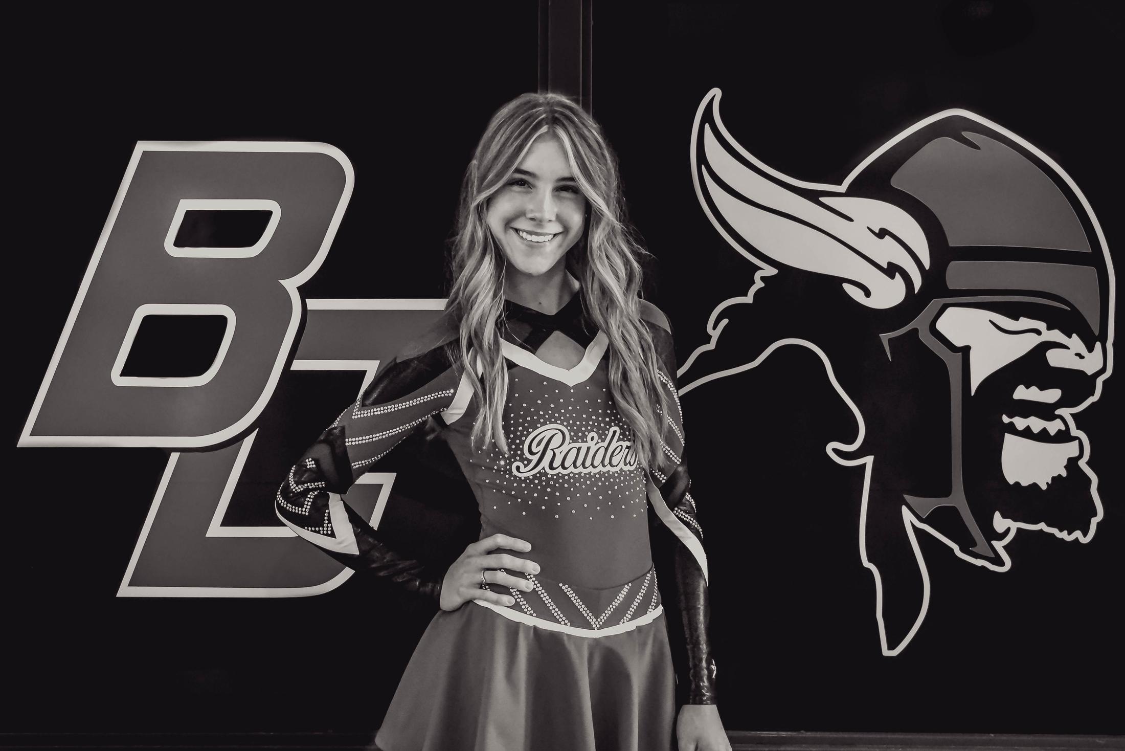 BCHS Competition Cheerleading – Cheerleading – Bacon County School District