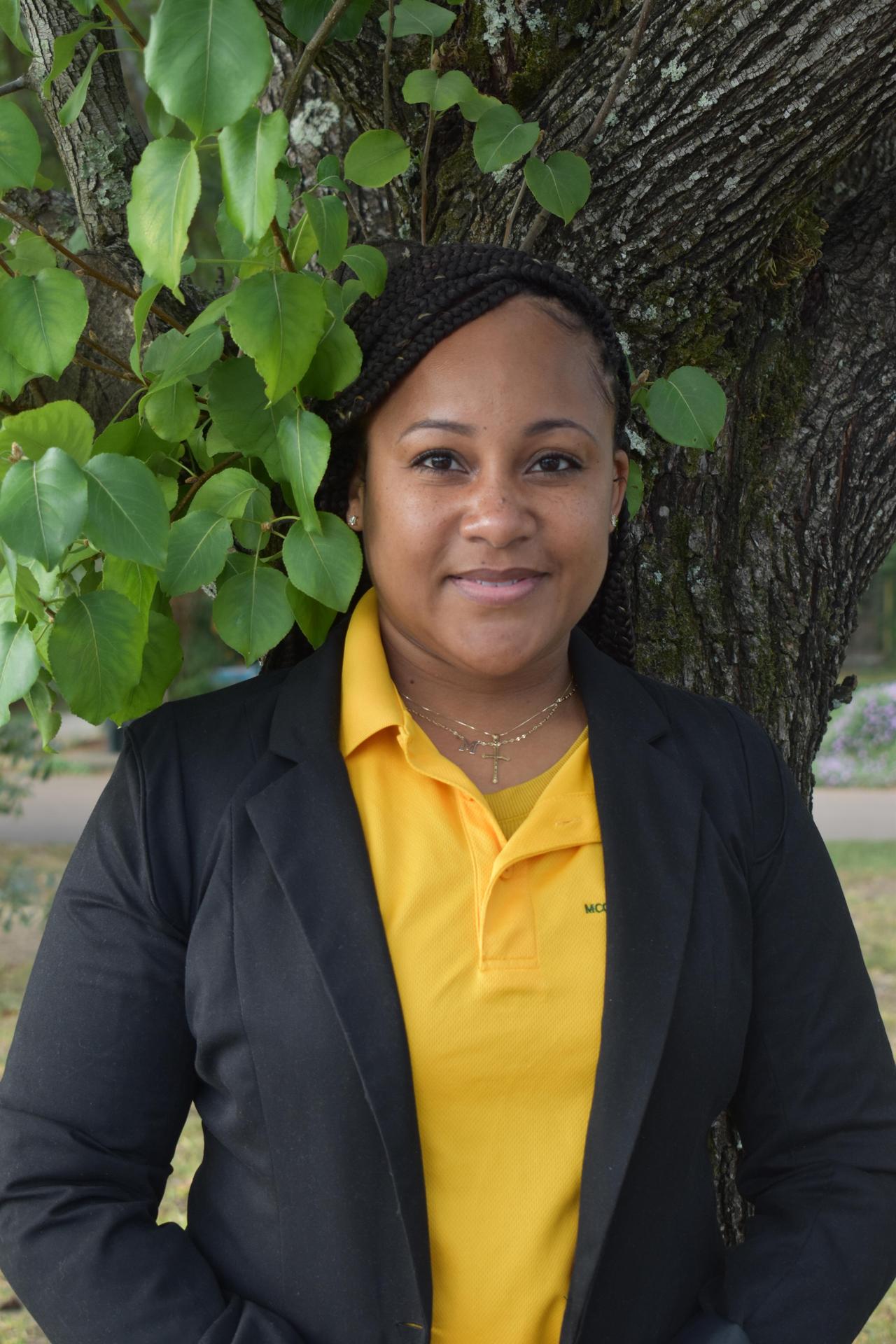 Denman Jr. High & McComb High School Coaches – Athletics – McComb ...