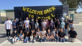 Rowland Elementary School