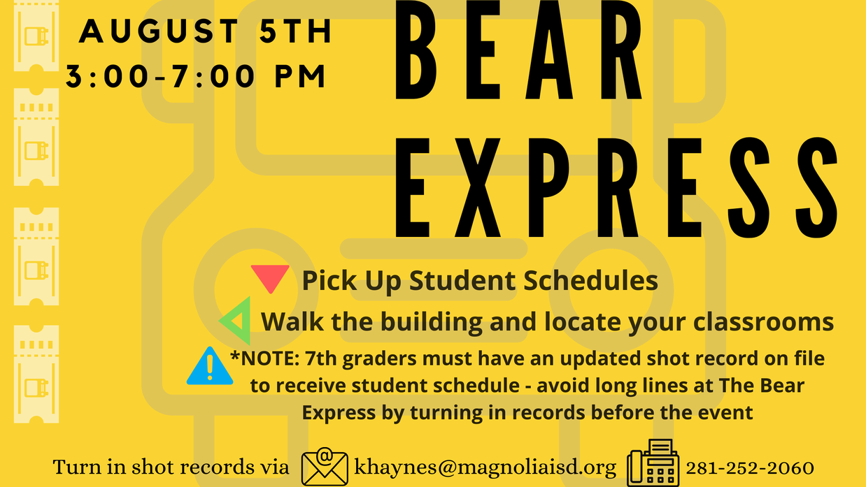 Bear Branch Junior High School