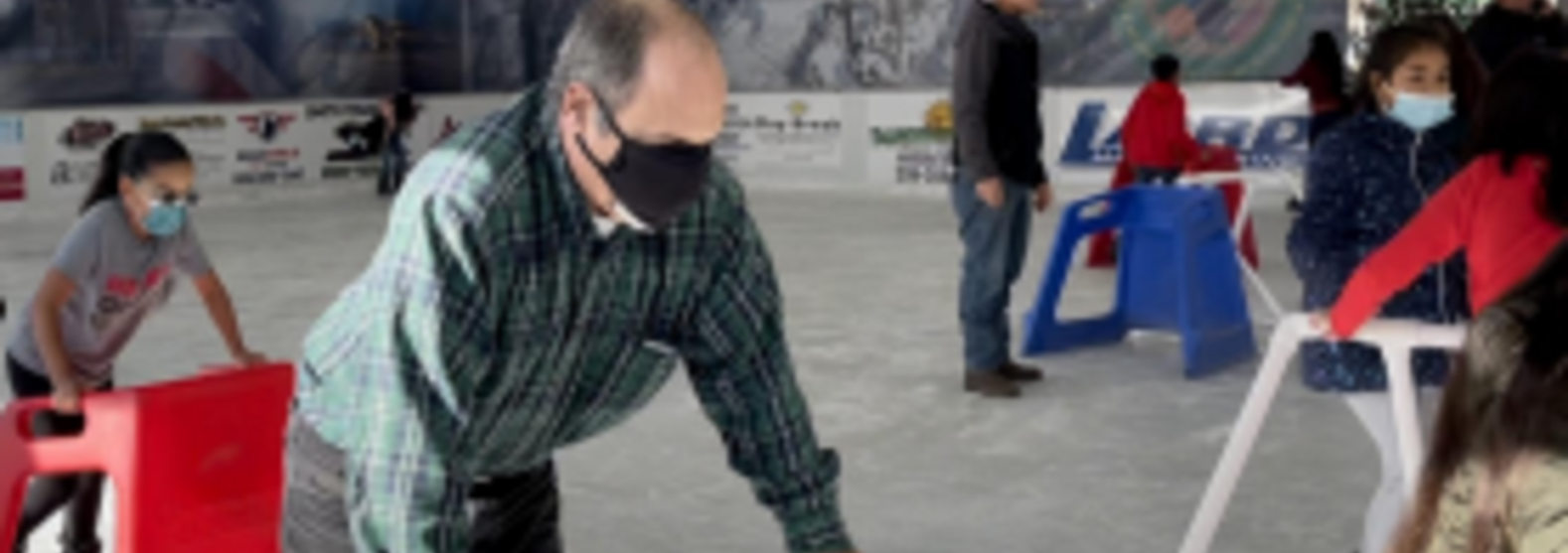 Aileen Colburn Elementary