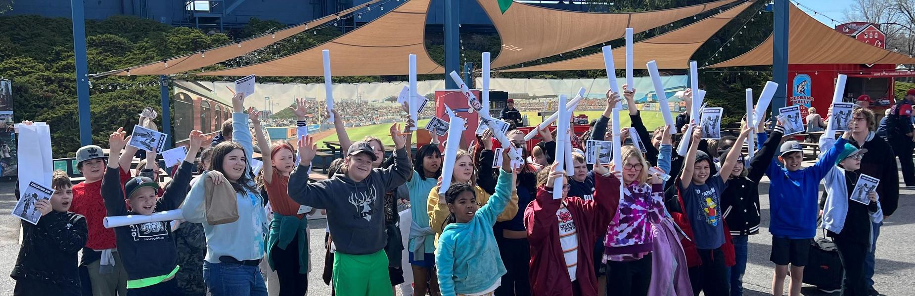 Ness Elementary School