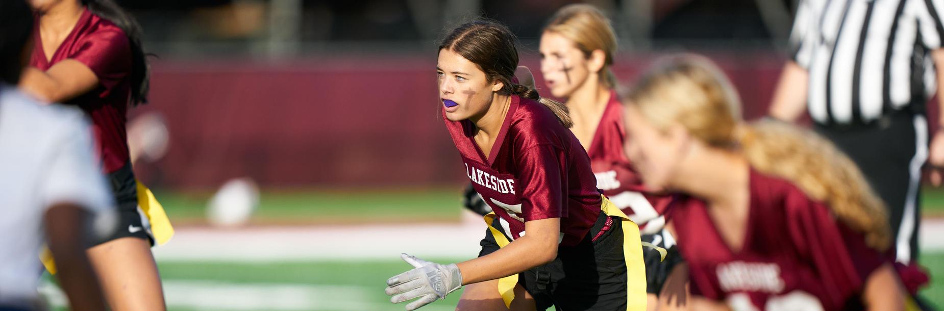 Lakeside High School