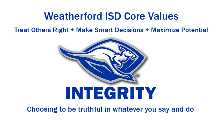Weatherford Independent School District