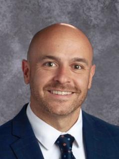 Fairfield Senior High School