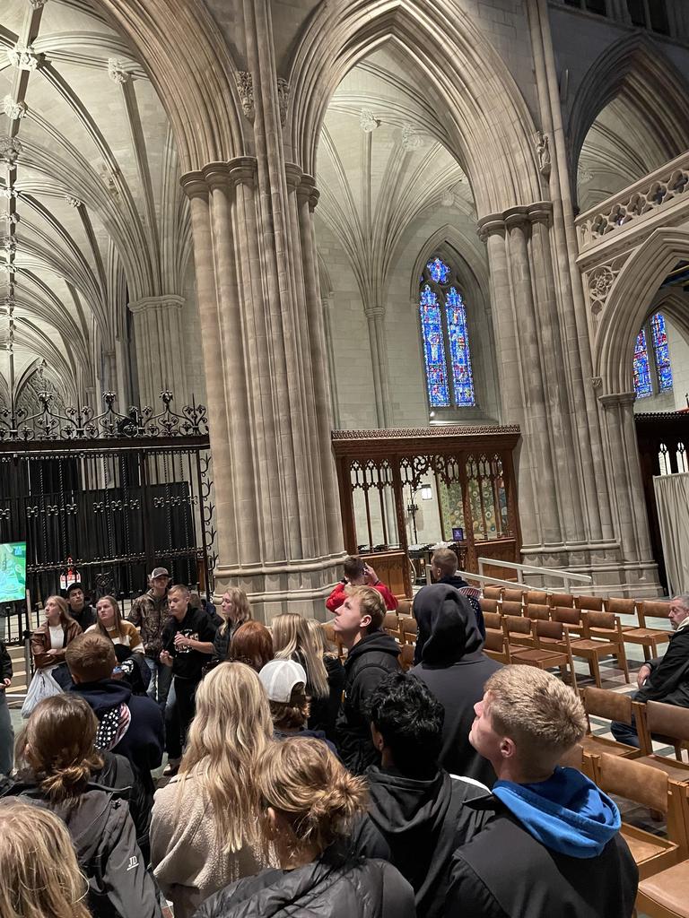 Photos | Southwest Minnesota Christian Schools