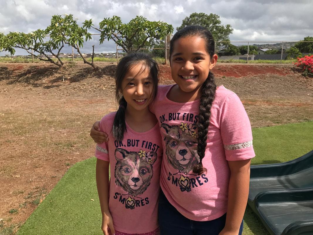 PRE Event Gallery – Student Council – Pearl Ridge Elementary