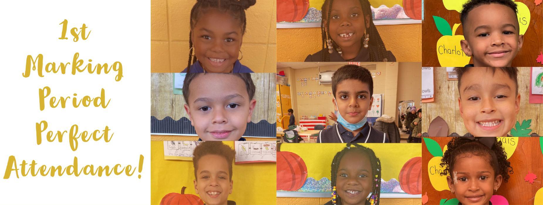 Fred W. Martin Center for the Arts, PS #41