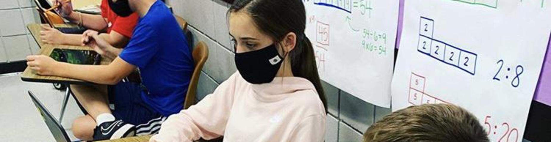 Mayfield Middle School