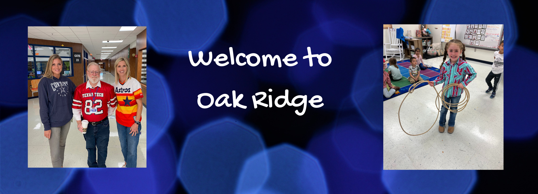 Oak Ridge Elementary School