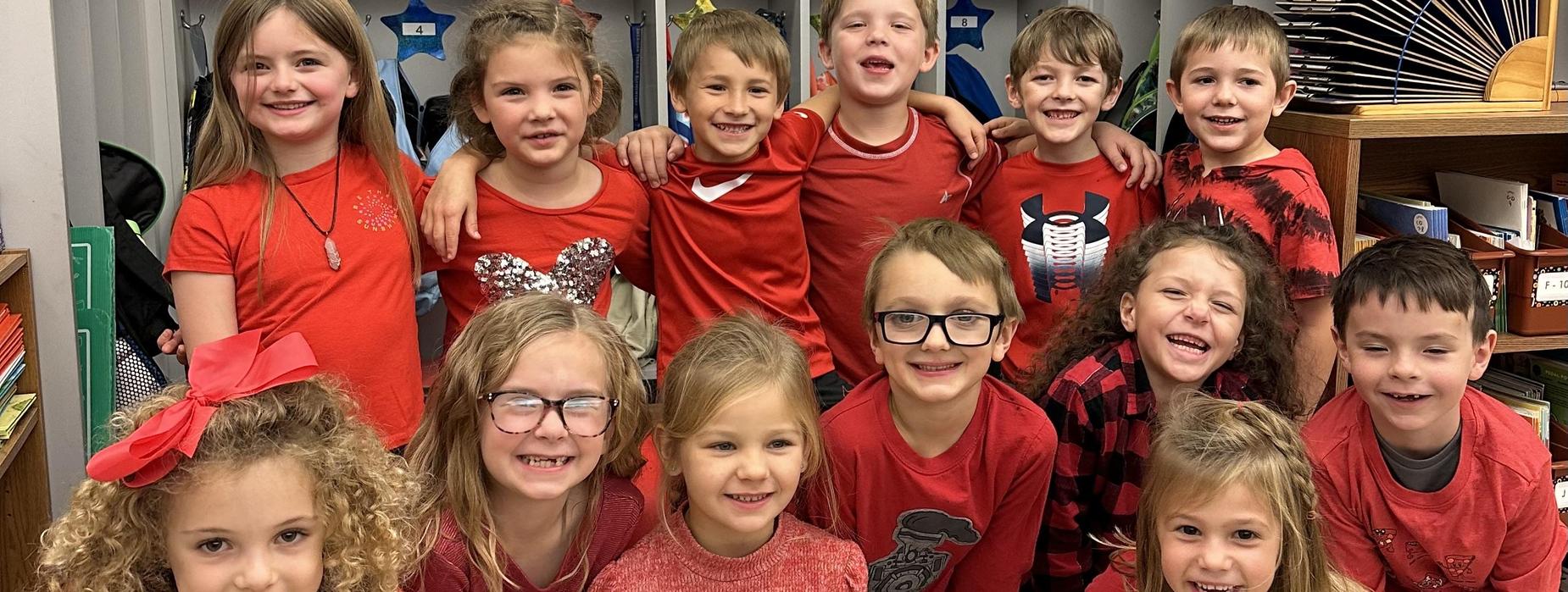 Sheridan Terrace Elementary School