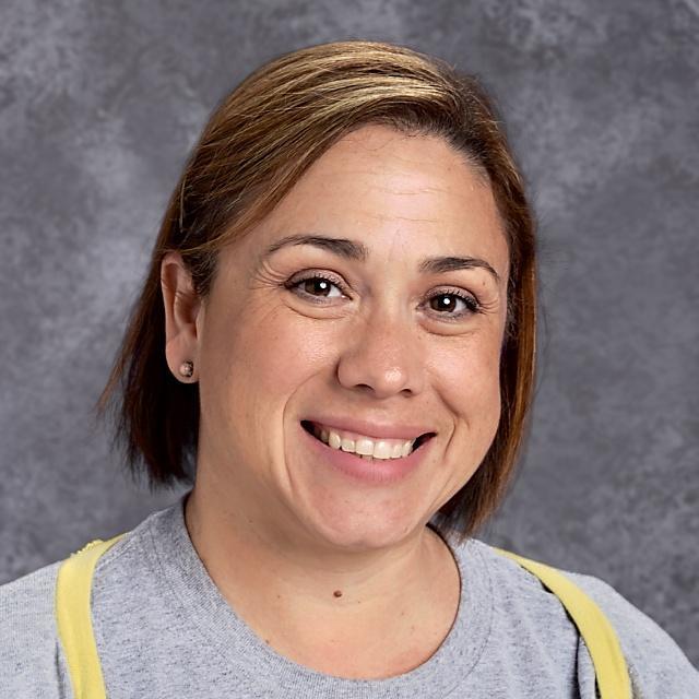 Staff Directory | Bonham Middle School