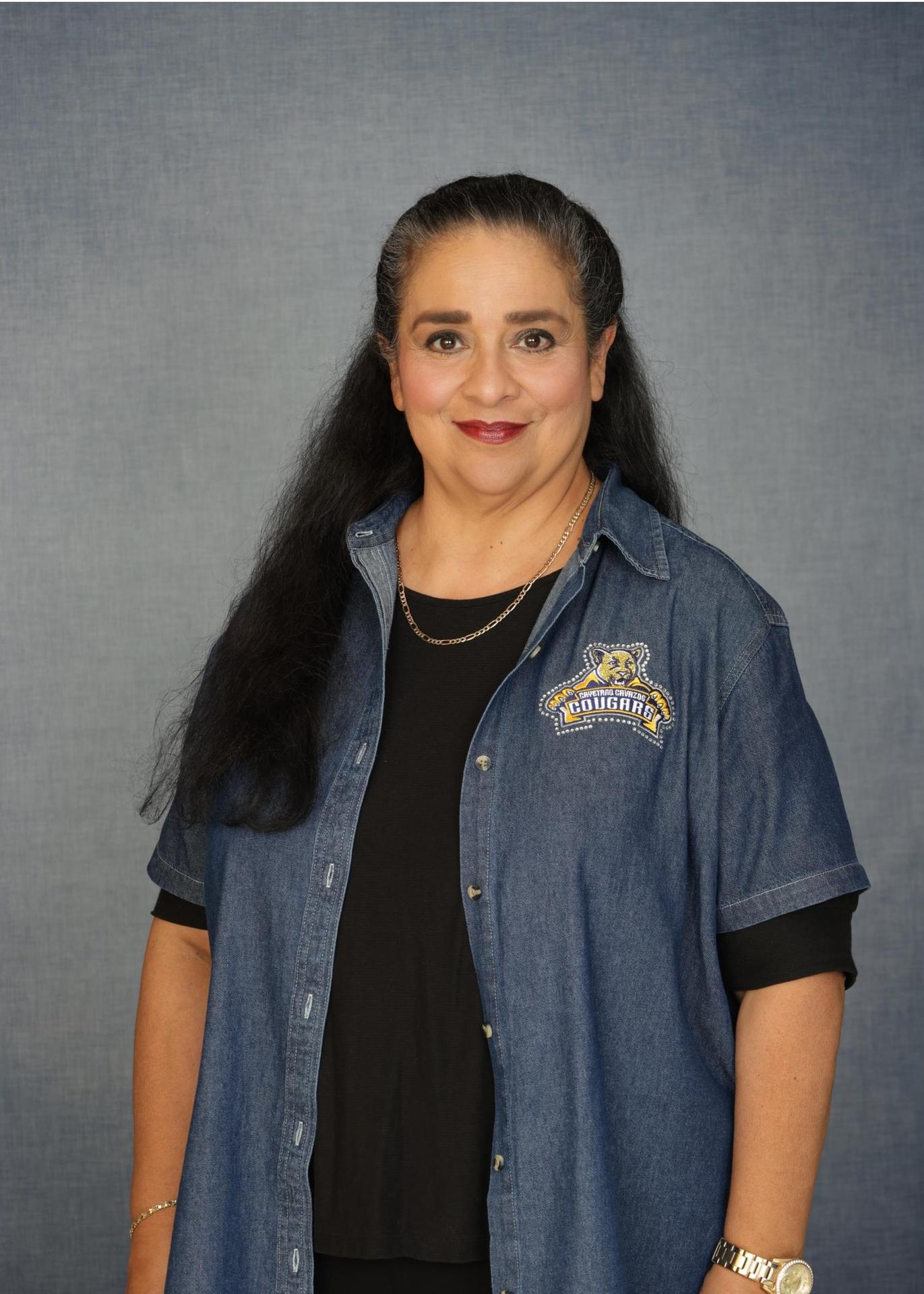 Para-Professionals – Campus Staff – Cayetano Cavazos Elementary