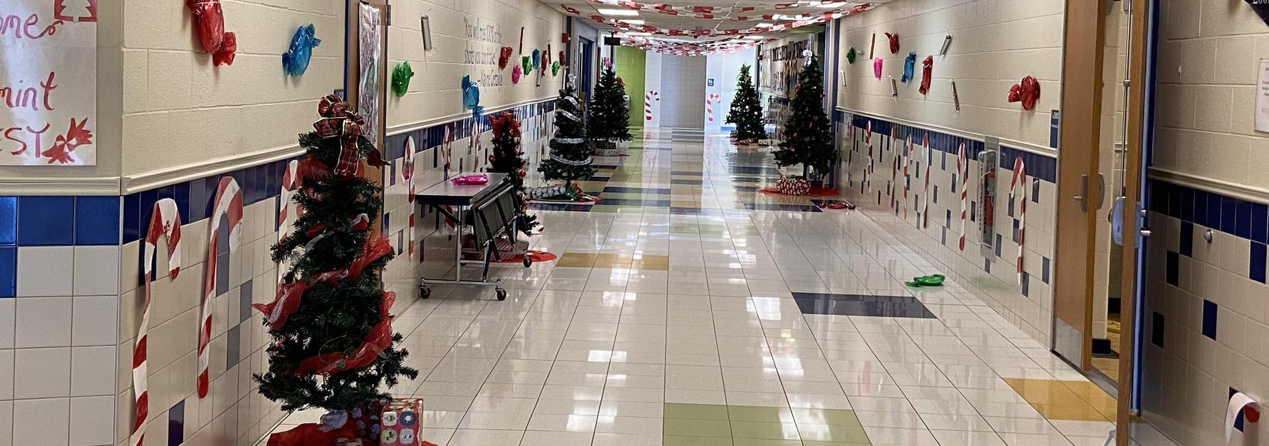 Stanwood Elementary School