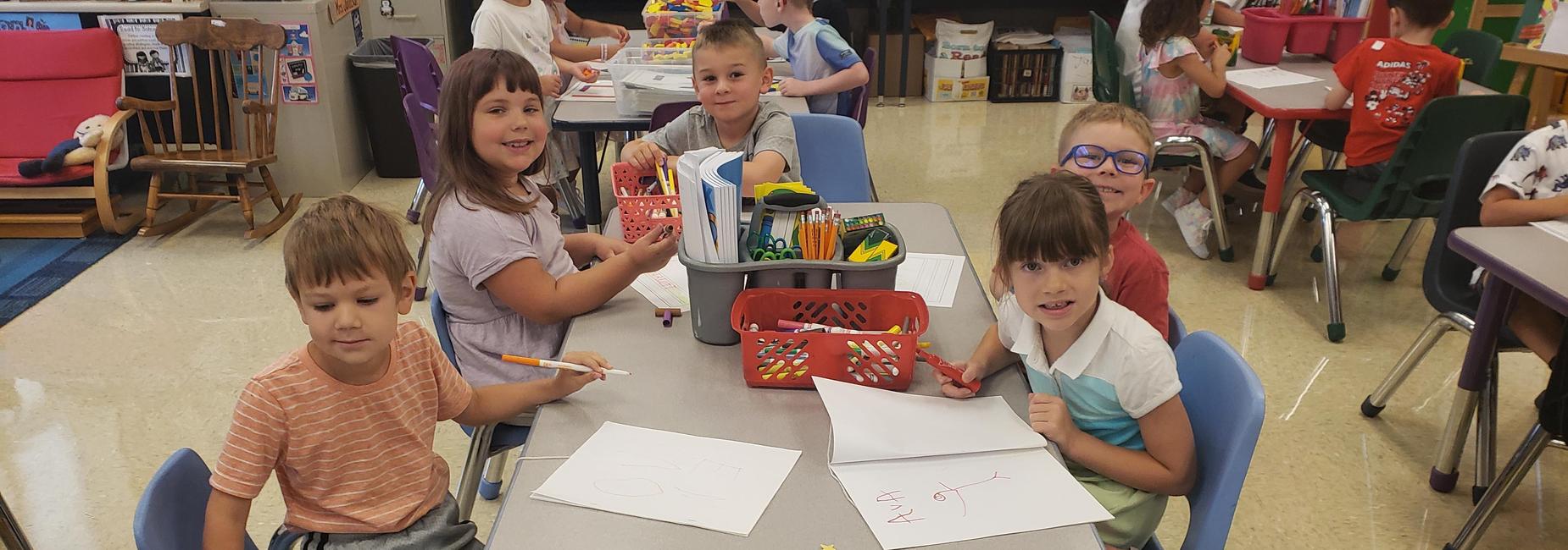 Stanwood Elementary School