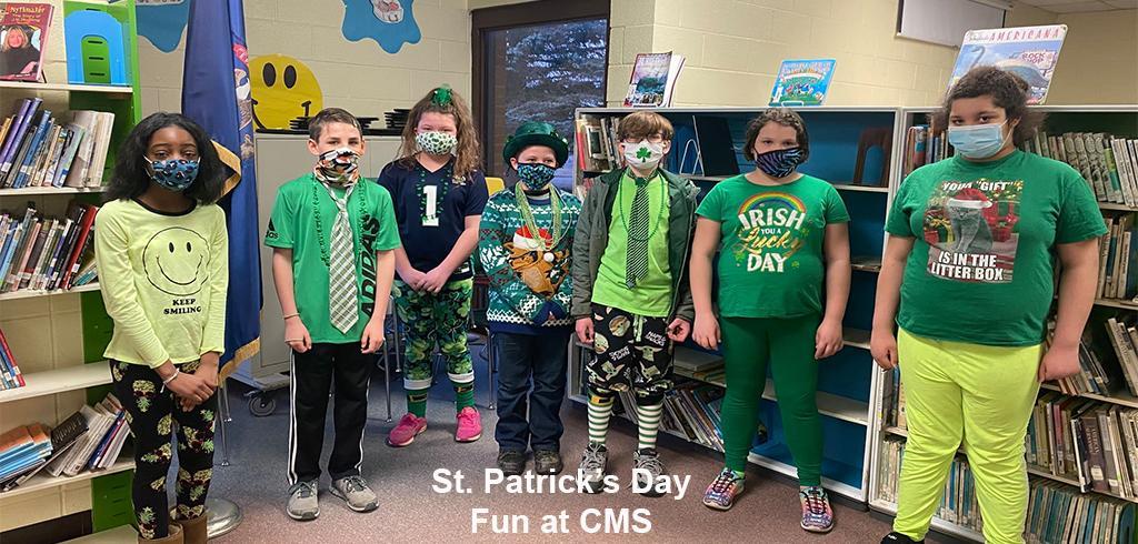 Carter Middle School