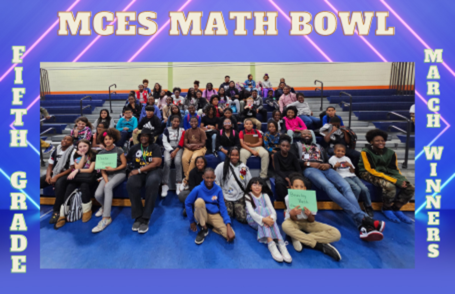 Mitchell County Elementary School