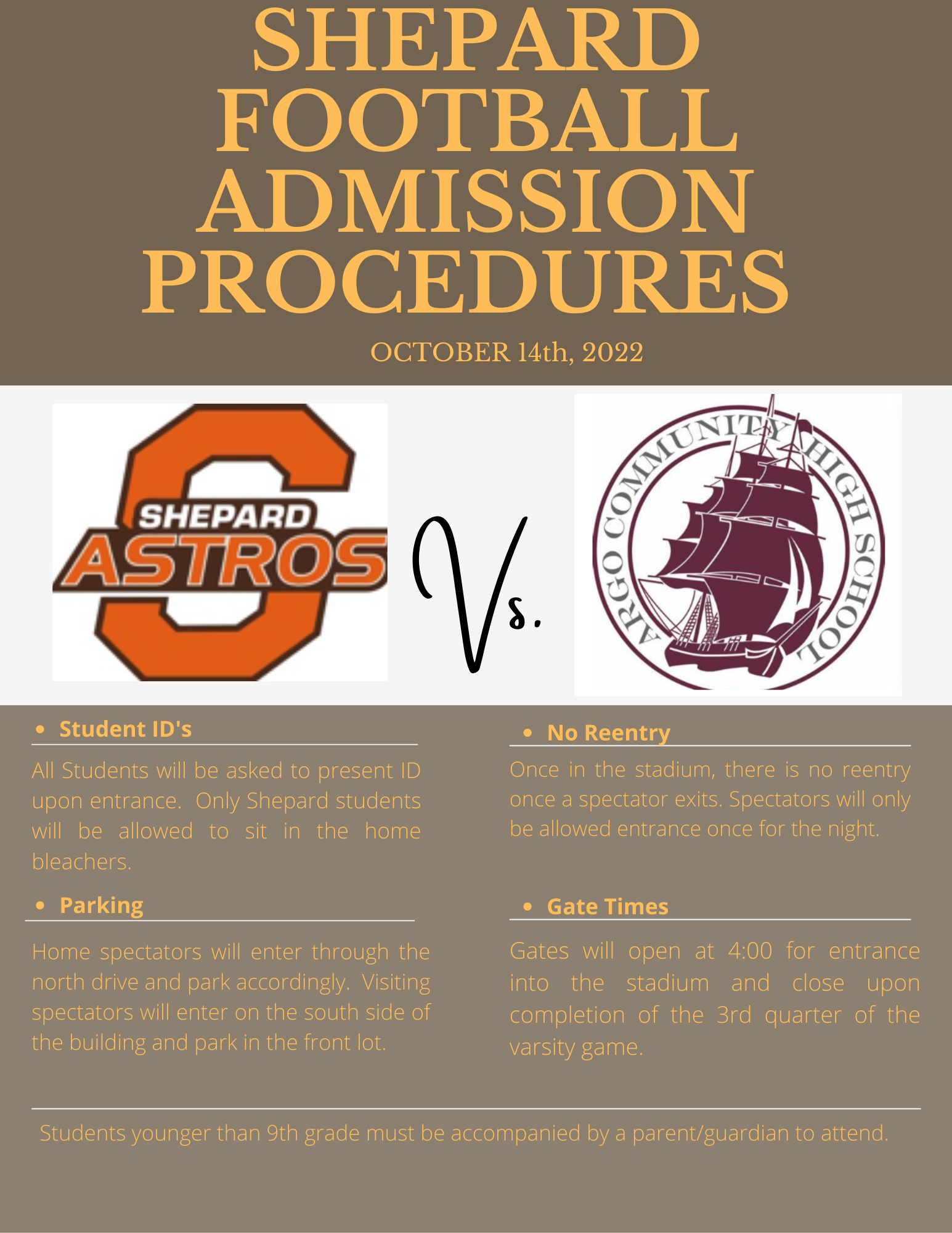 Alan B. Shepard High School