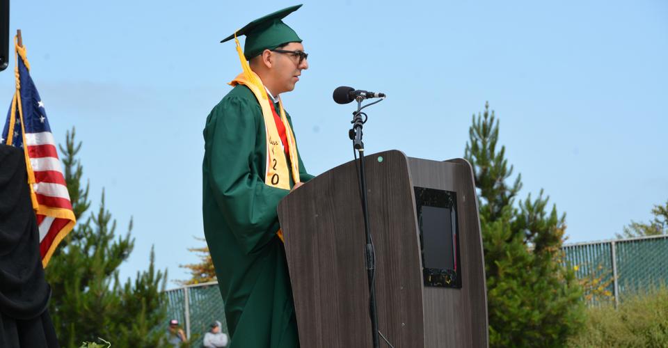 Greenfield High School