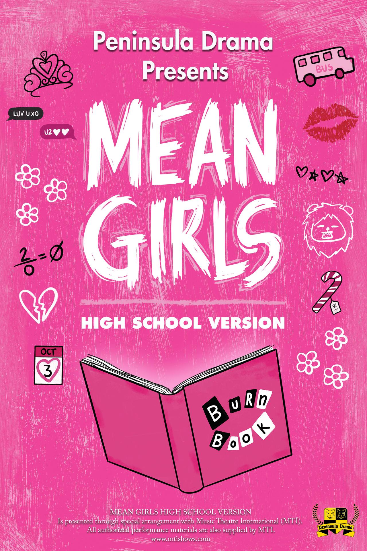 Drama Homepage - Departments / Drama - Palos Verdes Peninsula High School