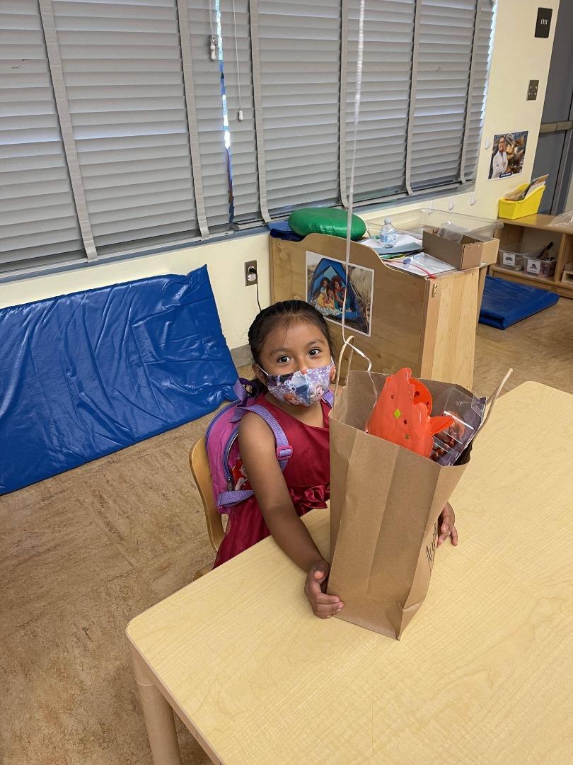 Culmination 2021 – Events – Gratts Early Education Center