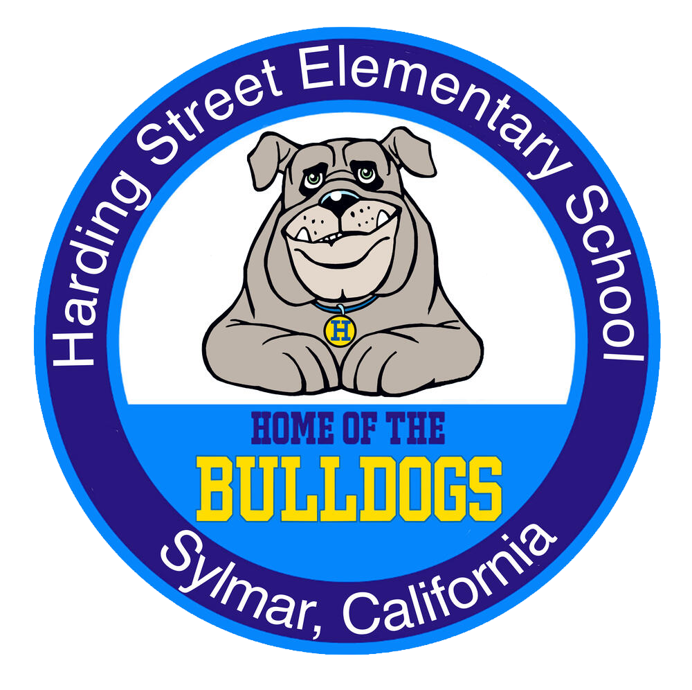 Positive Behavior – Students – Harding Street Elementary
