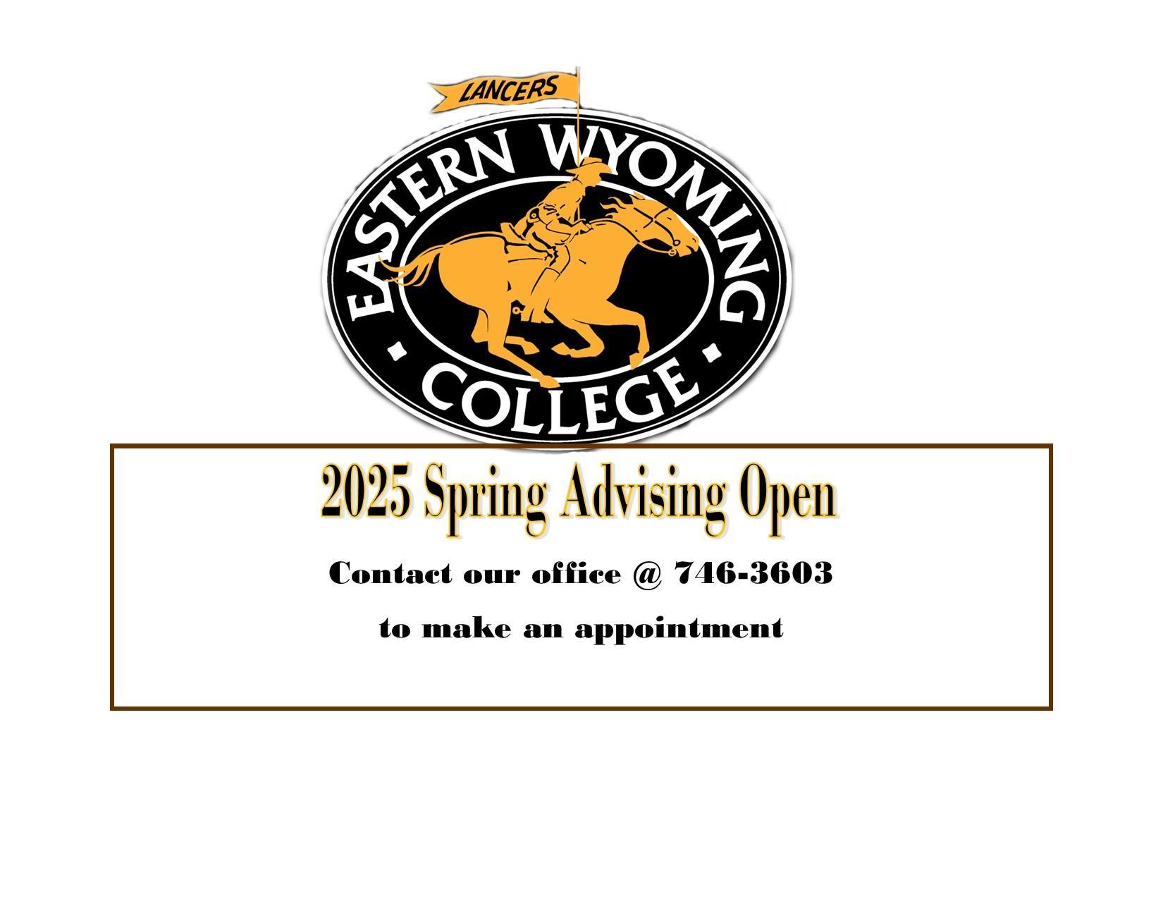 Eastern Wyoming College - Eastern Wyoming College - Weston Co School ...
