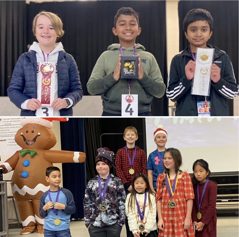 Puster Elementary School