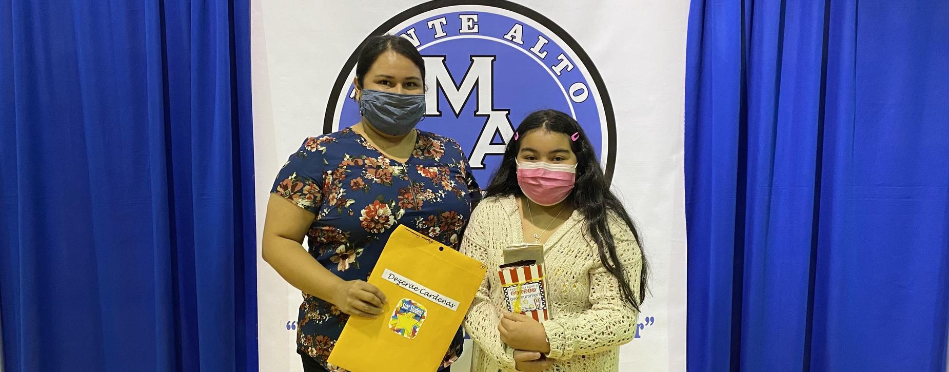 Monte Alto Elementary