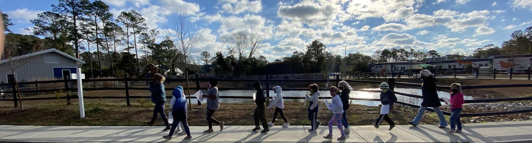 Friends School of Wilmington | Wilmington, NC Preschool - 8th Grade