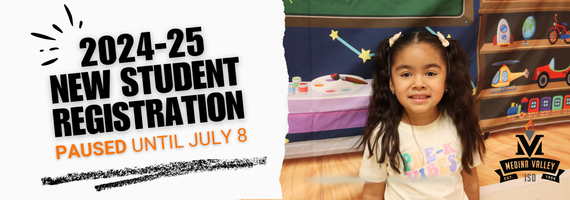 Medina Valley Middle School