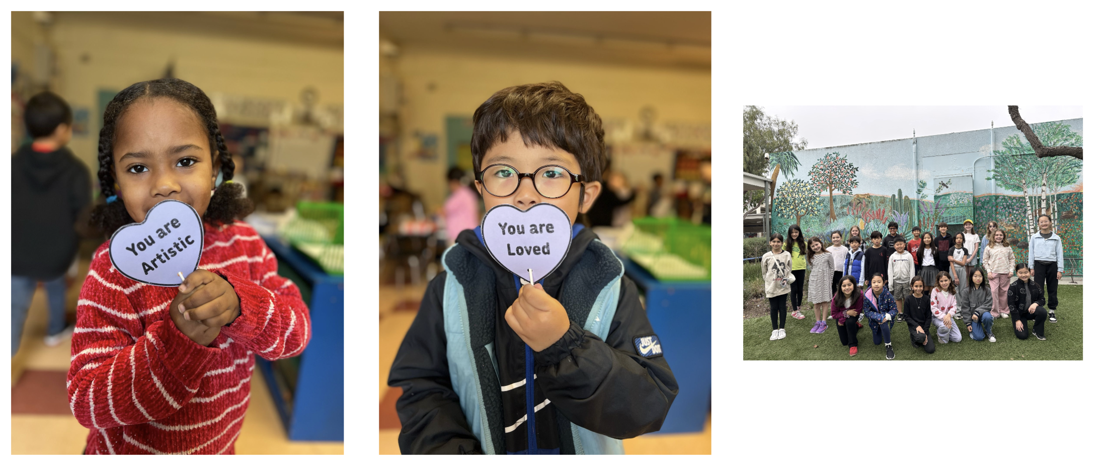 Making Caring Common – About – 3rd Street Elementary