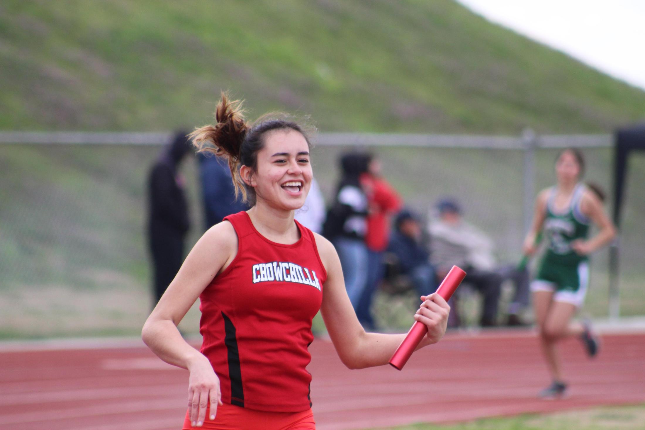 Track and Field at Fowler, March 2, 2019 – CUHS Videos & Photos ...